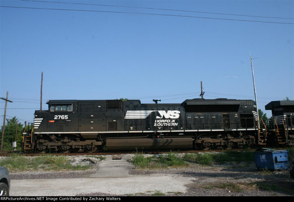 NS 2765